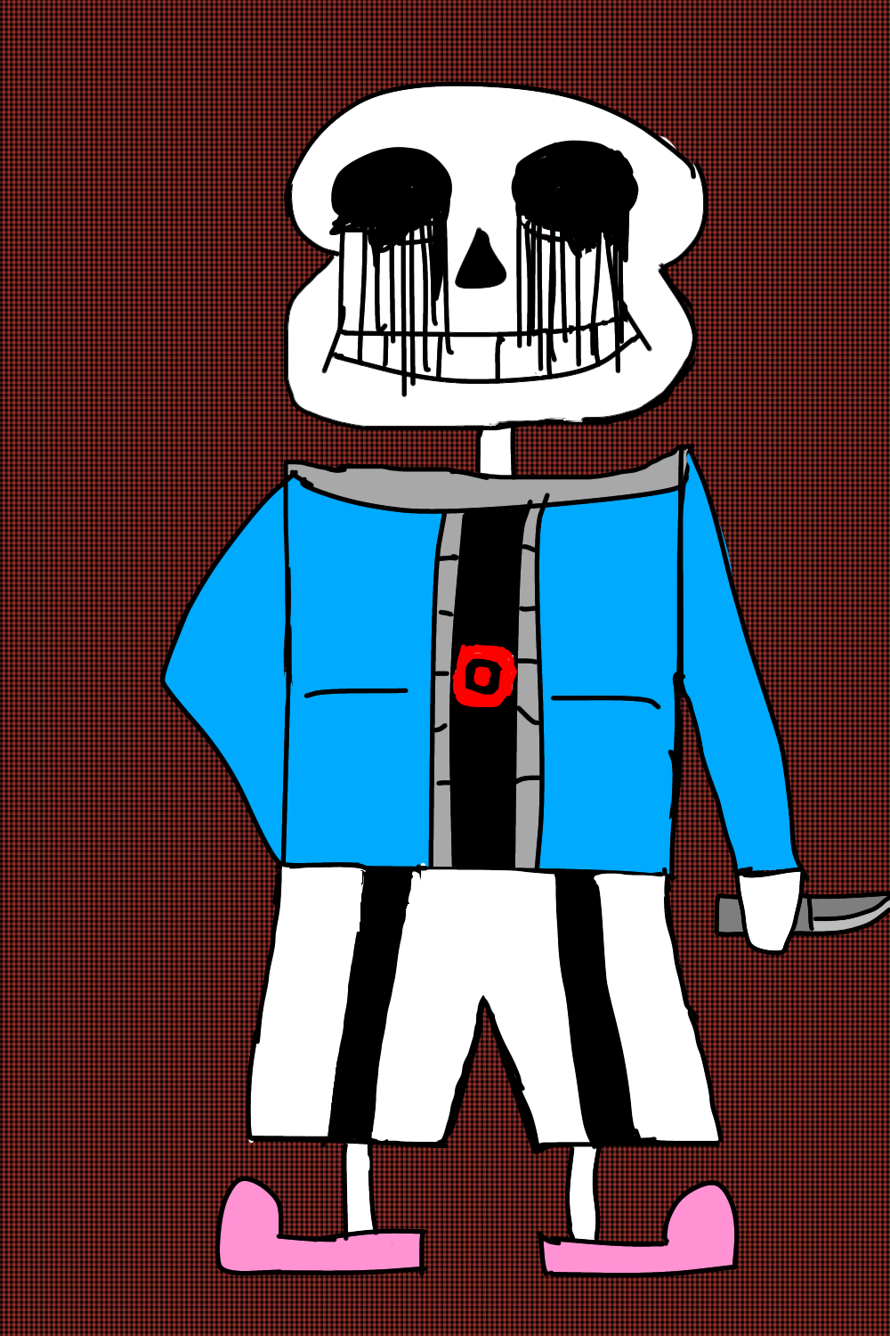 KILLERSANS - ibisPaint