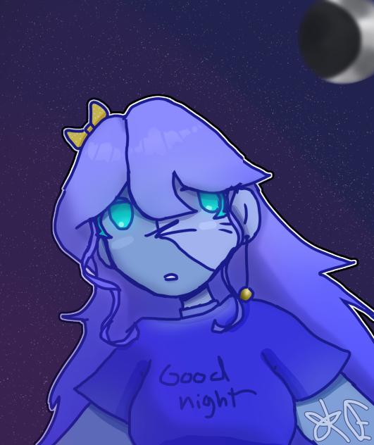 •Undercover Martyn• Two Down Cinema Club - ibisPaint