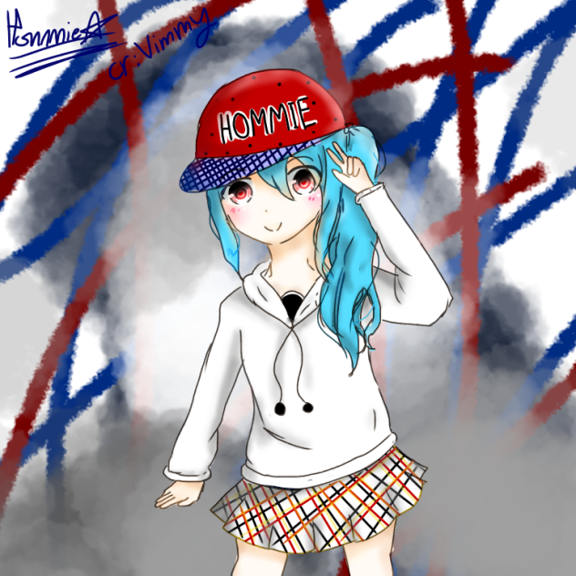 Untitled74 - ibisPaint