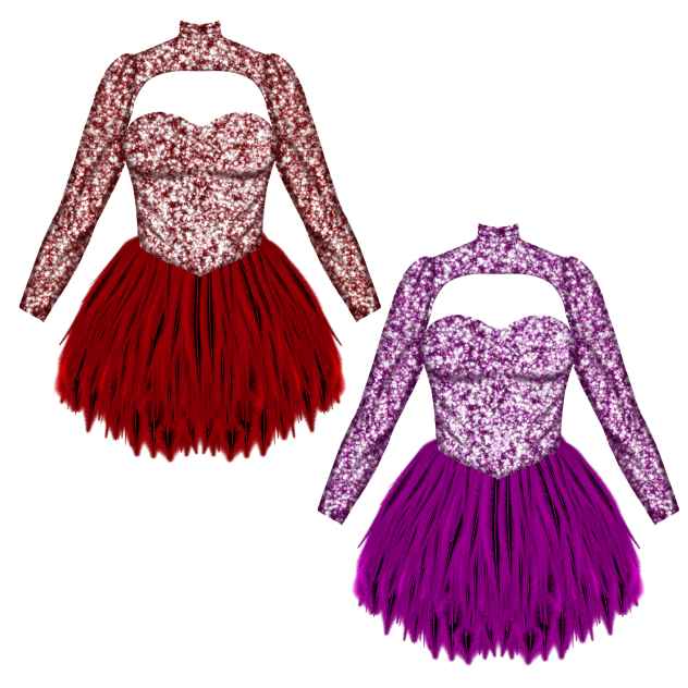 Concert clothes - ibisPaint