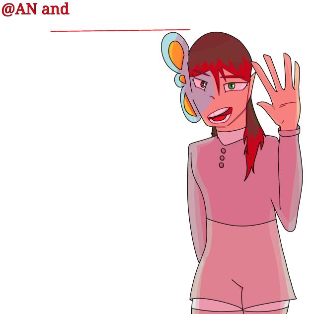 Collab W Me!! - ibisPaint