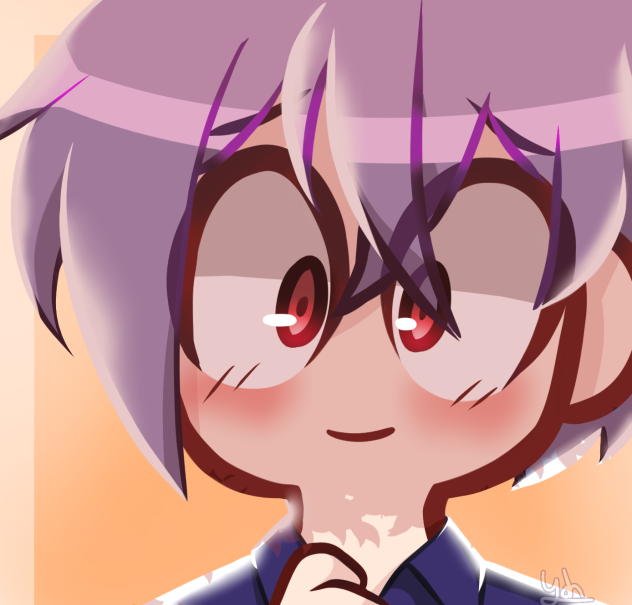 Sirius chikito - ibisPaint