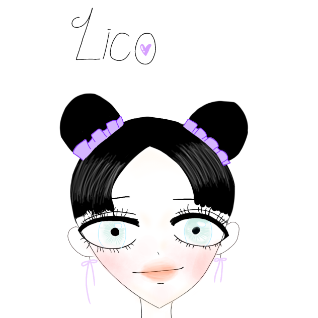 rico - ibisPaint