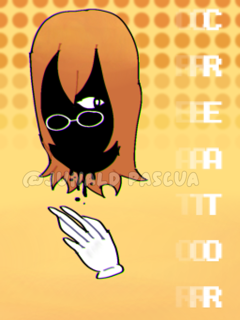 The Creator - ibisPaint