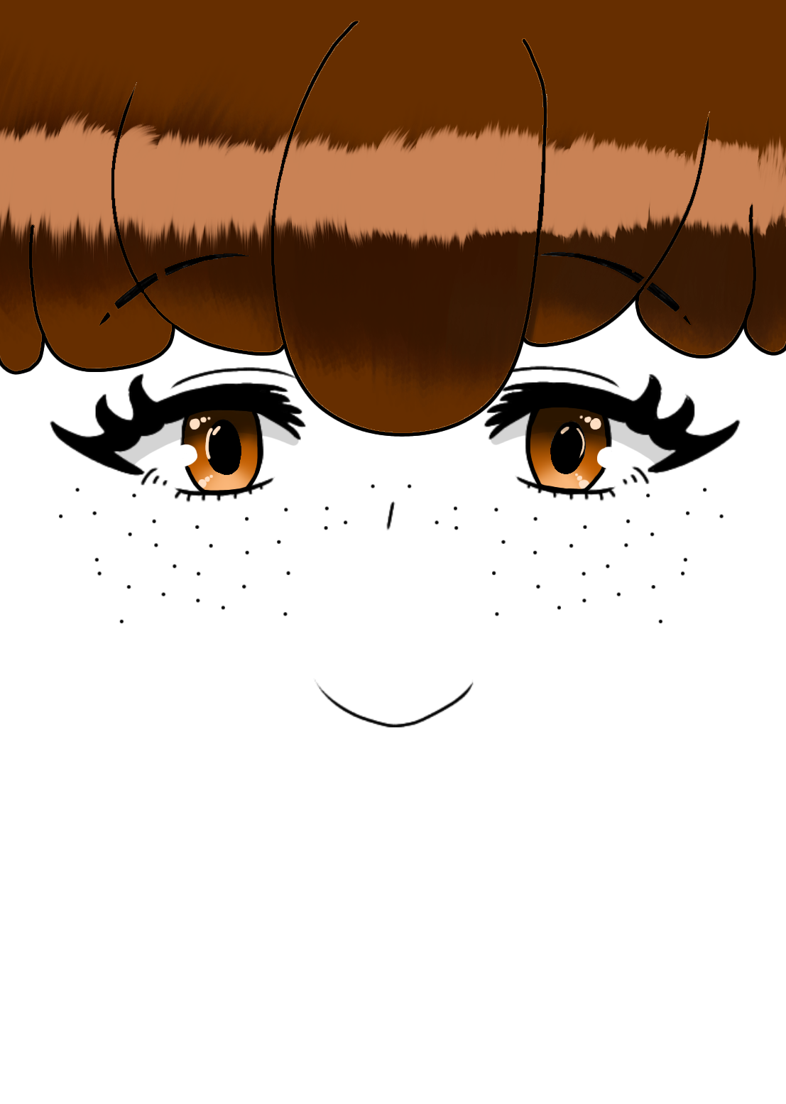 too lazy to continue - ibisPaint