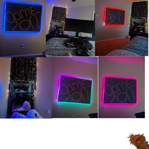 MY ROOM EEK - ibisPaint