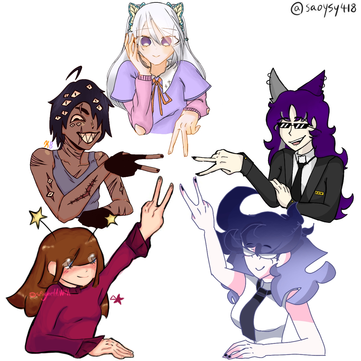 Untitled732 - ibisPaint