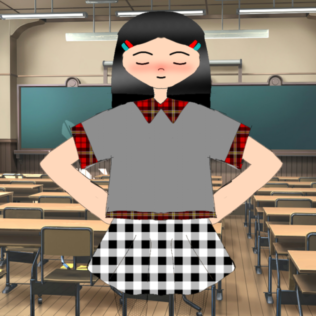 student👌 - ibisPaint