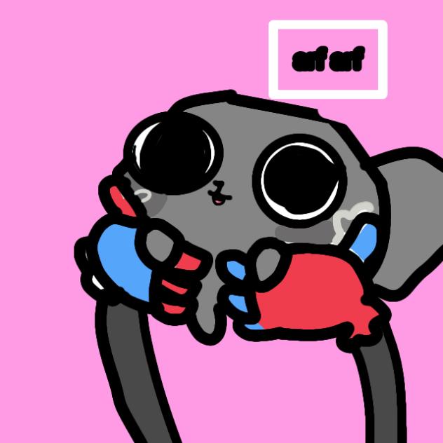 pebble cute 2 - ibisPaint