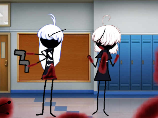 Bloodpop - ibisPaint