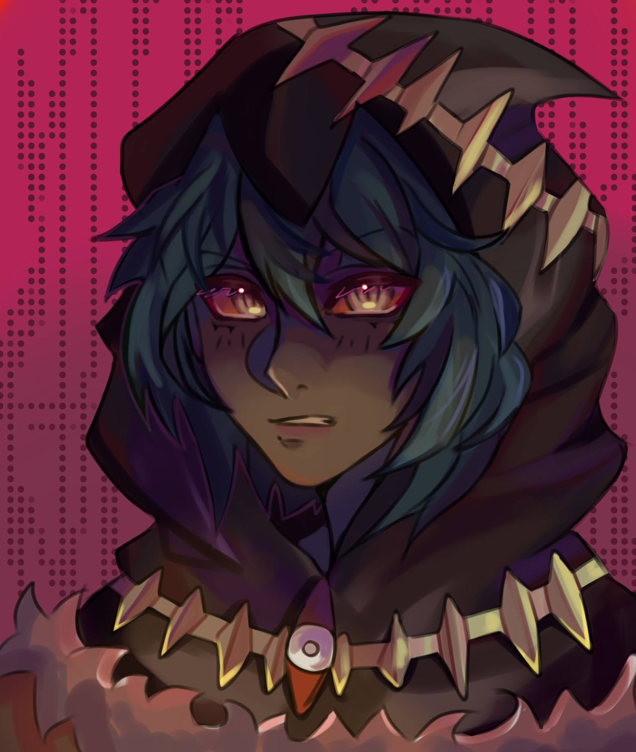 Untitled488 - ibisPaint