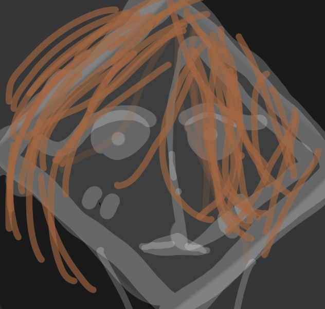 !diamond Head! - ibisPaint