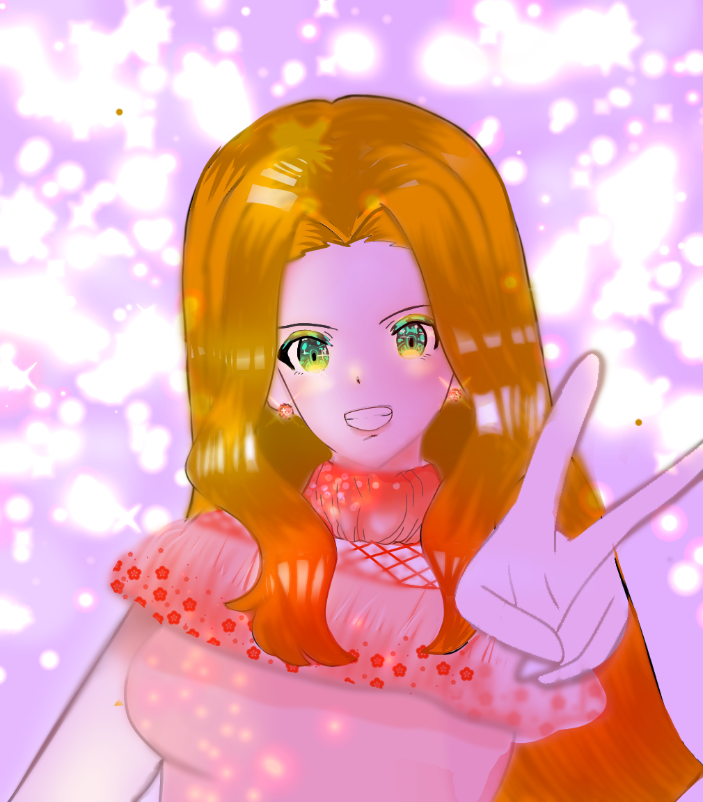 Untitled74 - ibisPaint