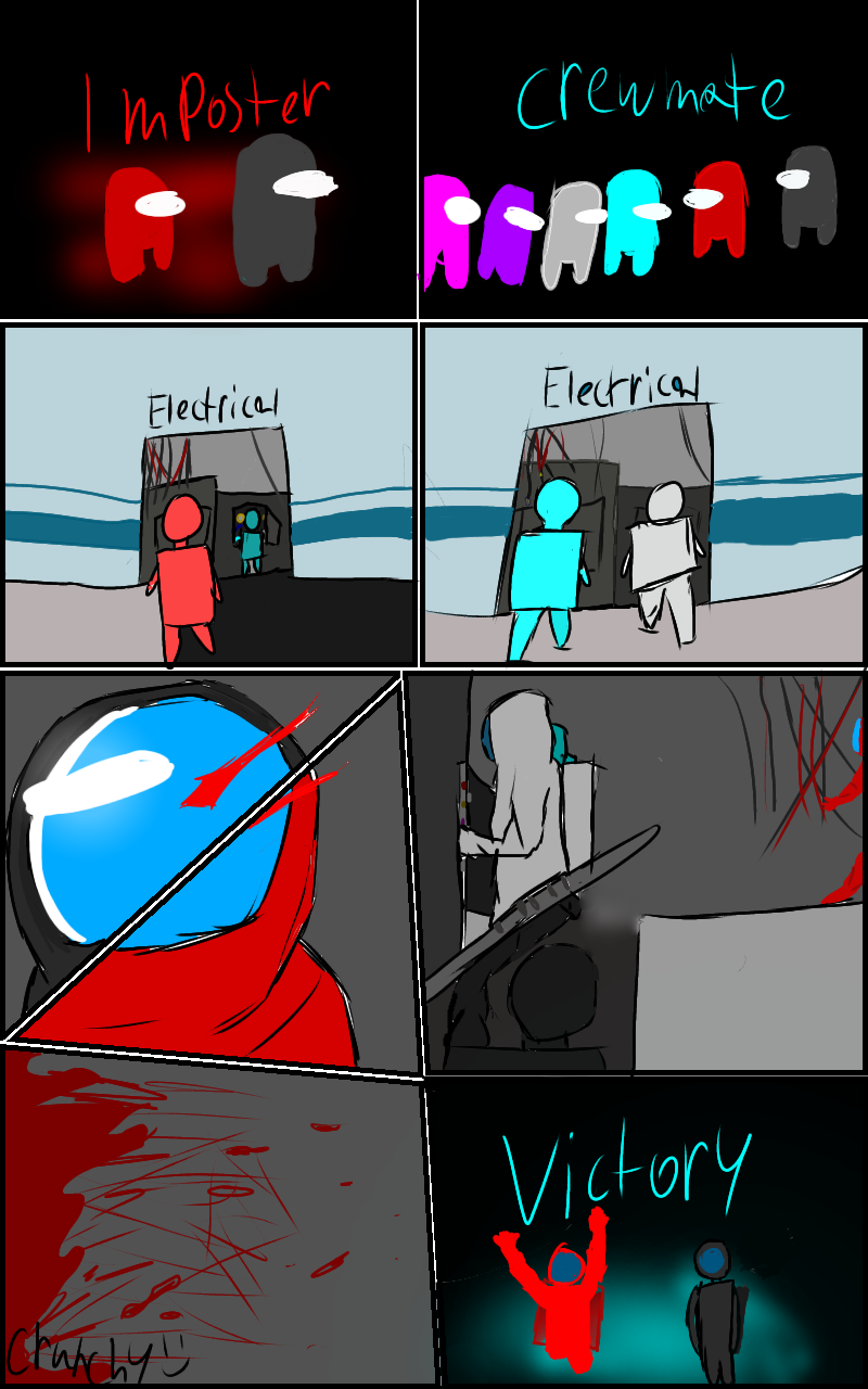 double kill - ibisPaint