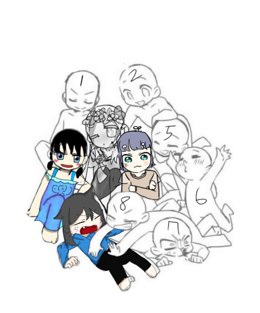 무제888 - ibisPaint