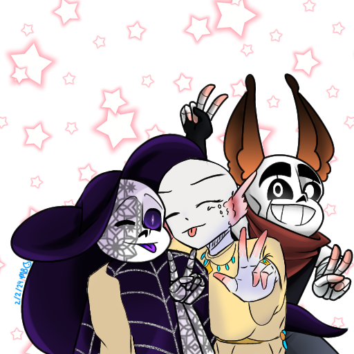 Artist Collab - ibisPaint