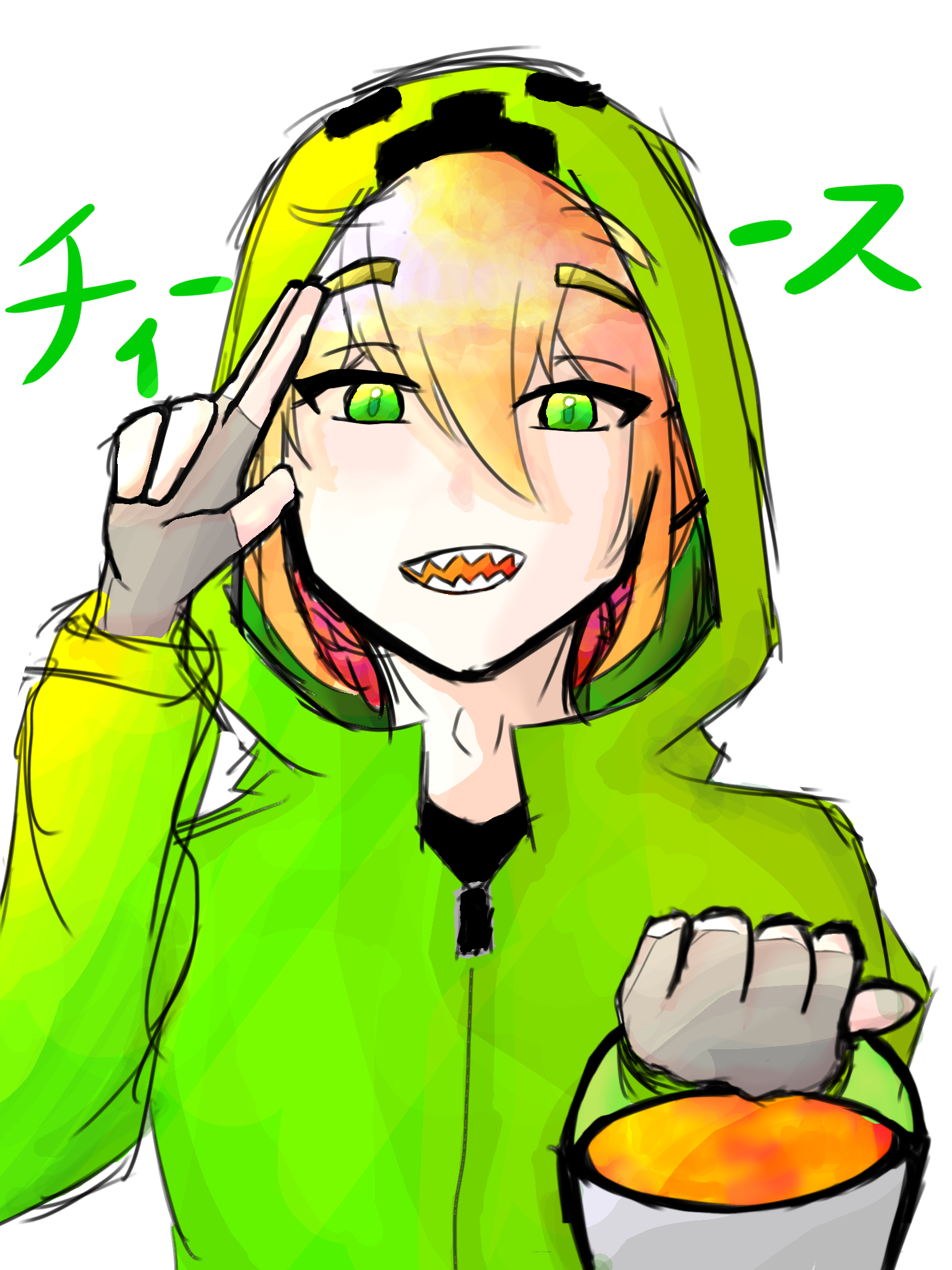 無題392 - ibisPaint