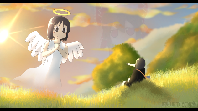 Nano shinonome - ibisPaint