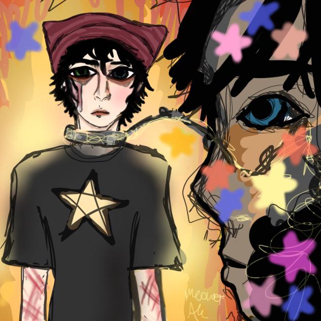 it's fine - ibisPaint