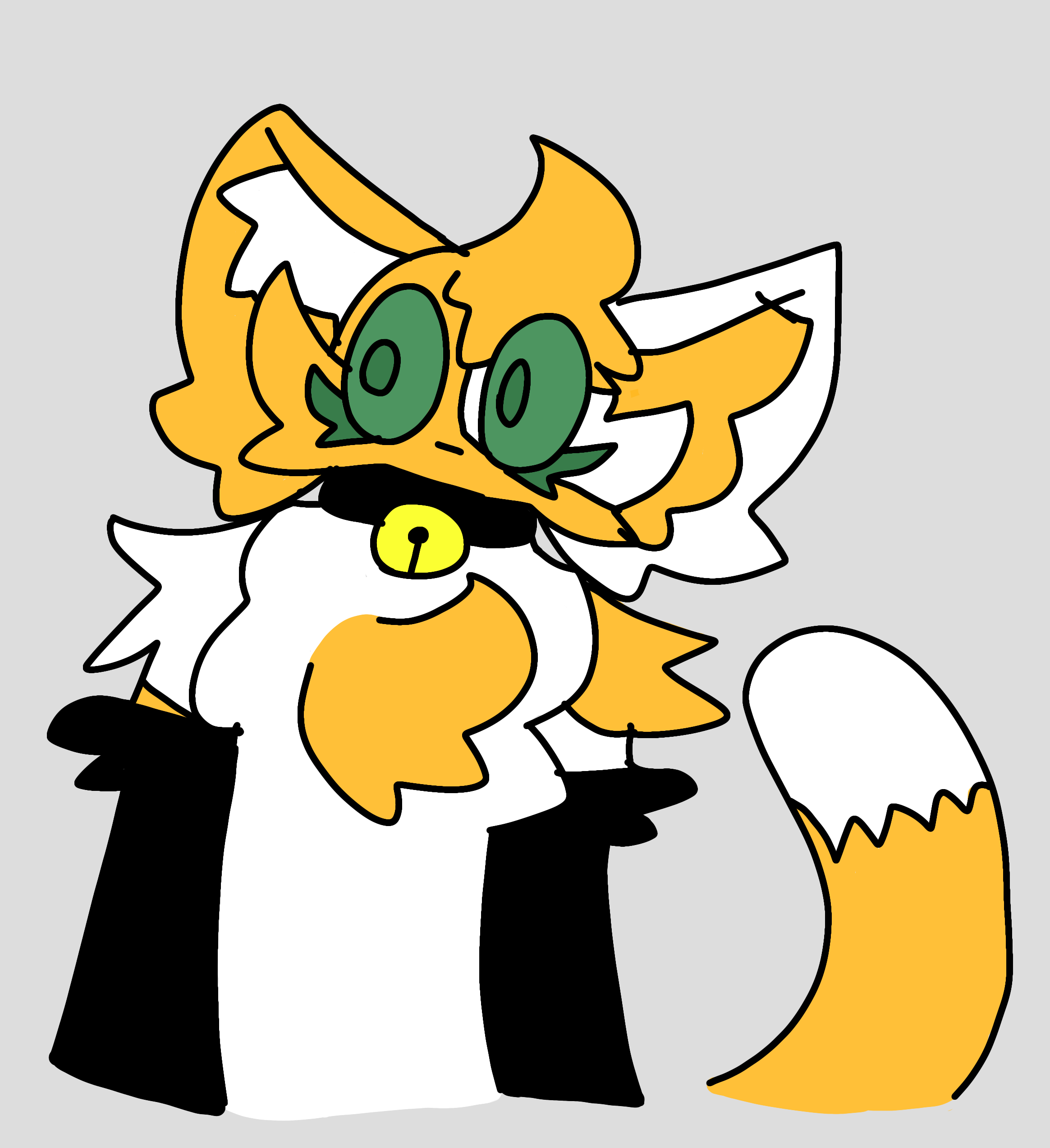 Mika kit - ibisPaint