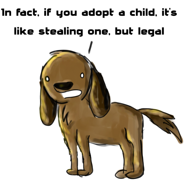 A random meme - ibisPaint