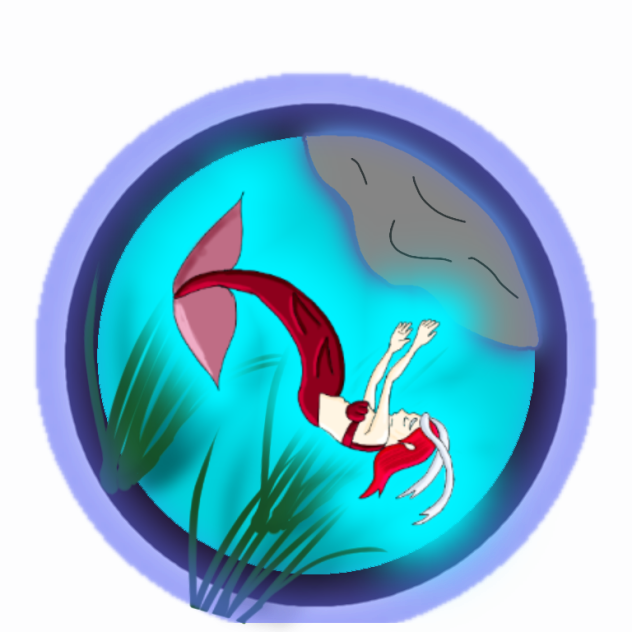 KC Mosaic Amyss - ibisPaint