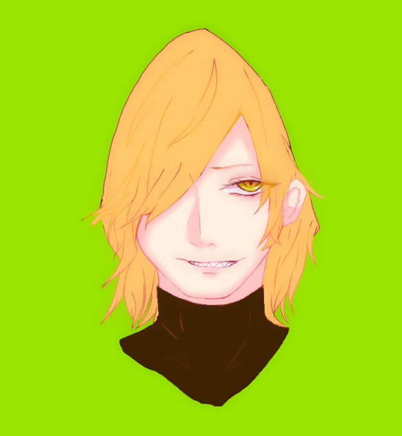 wrwrd! zm - ibisPaint