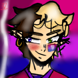 Lucas Pierre Bourgeois - ibisPaint