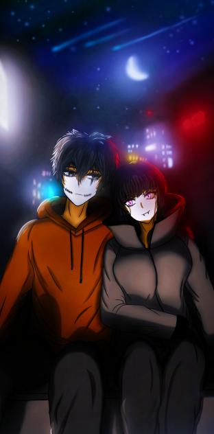 Alone With-U - ibisPaint