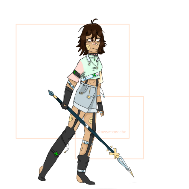 Untitled705 - ibisPaint