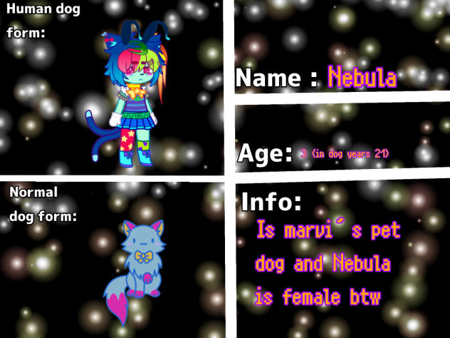 For Anja! - ibisPaint