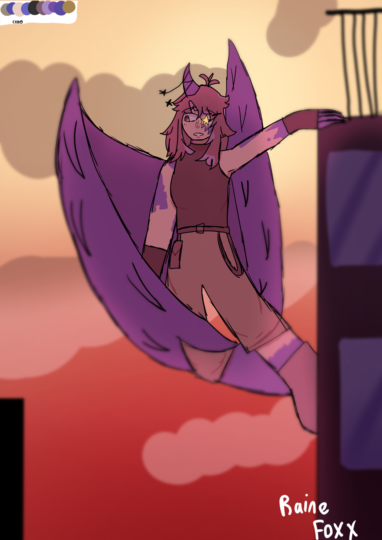 ☆star☆ - ibisPaint