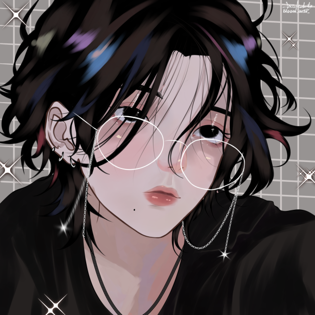 Maddie ★ - ibisPaint