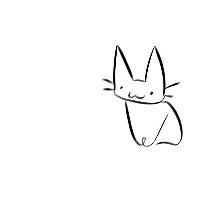 Jumping car - ibisPaint