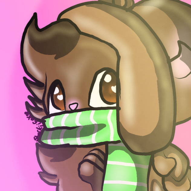 mous boi - ibisPaint