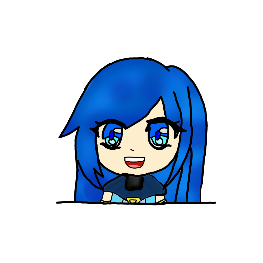 ItsFunneh Art! - ibisPaint