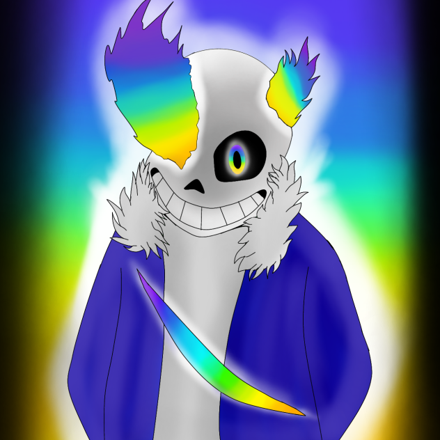 color sans - ibisPaint