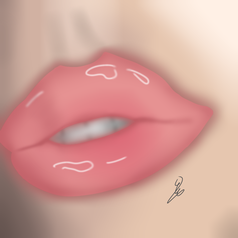 Tried realism- - ibisPaint