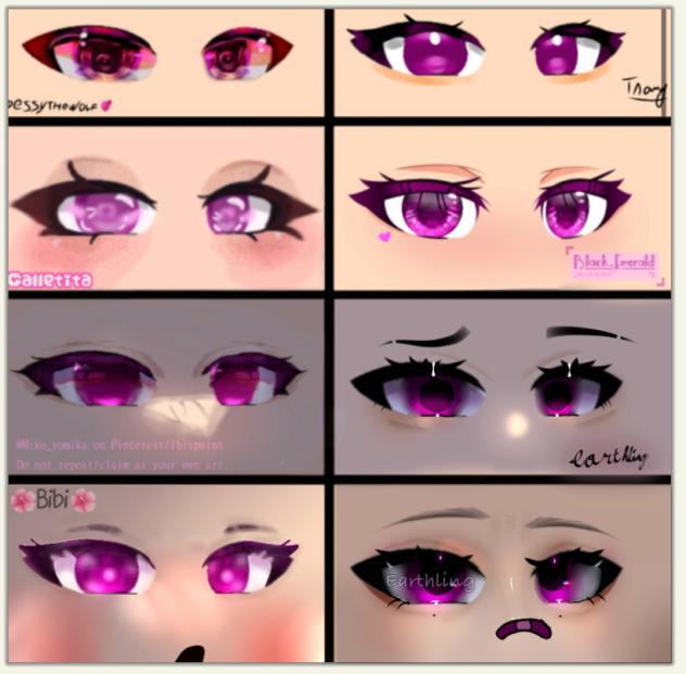 Second version - ibisPaint