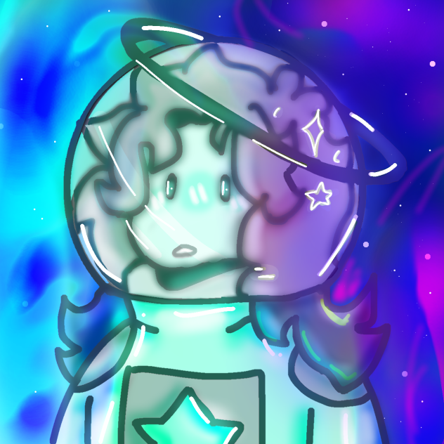Space - ibisPaint