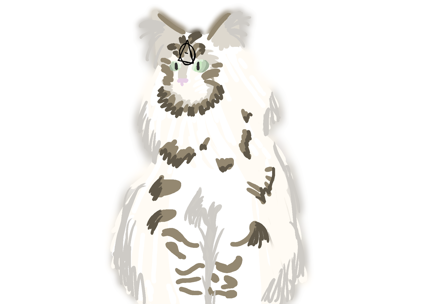 Free therian pfp - ibisPaint