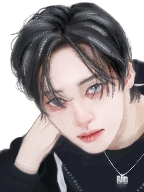 Why.. - ibisPaint