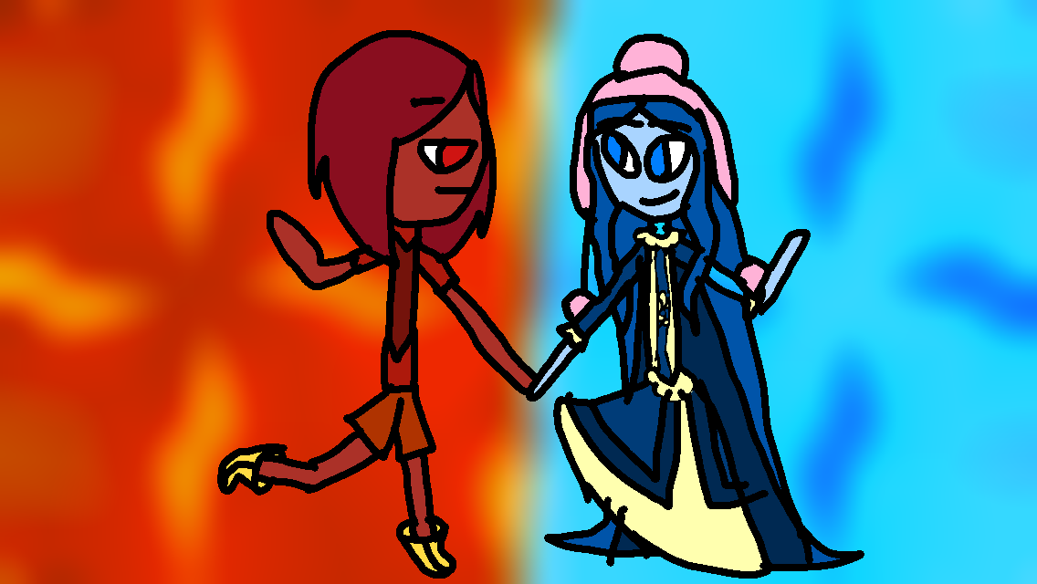 Sloth (Inside Out) and I Trace Kai Wang - ibisPaint