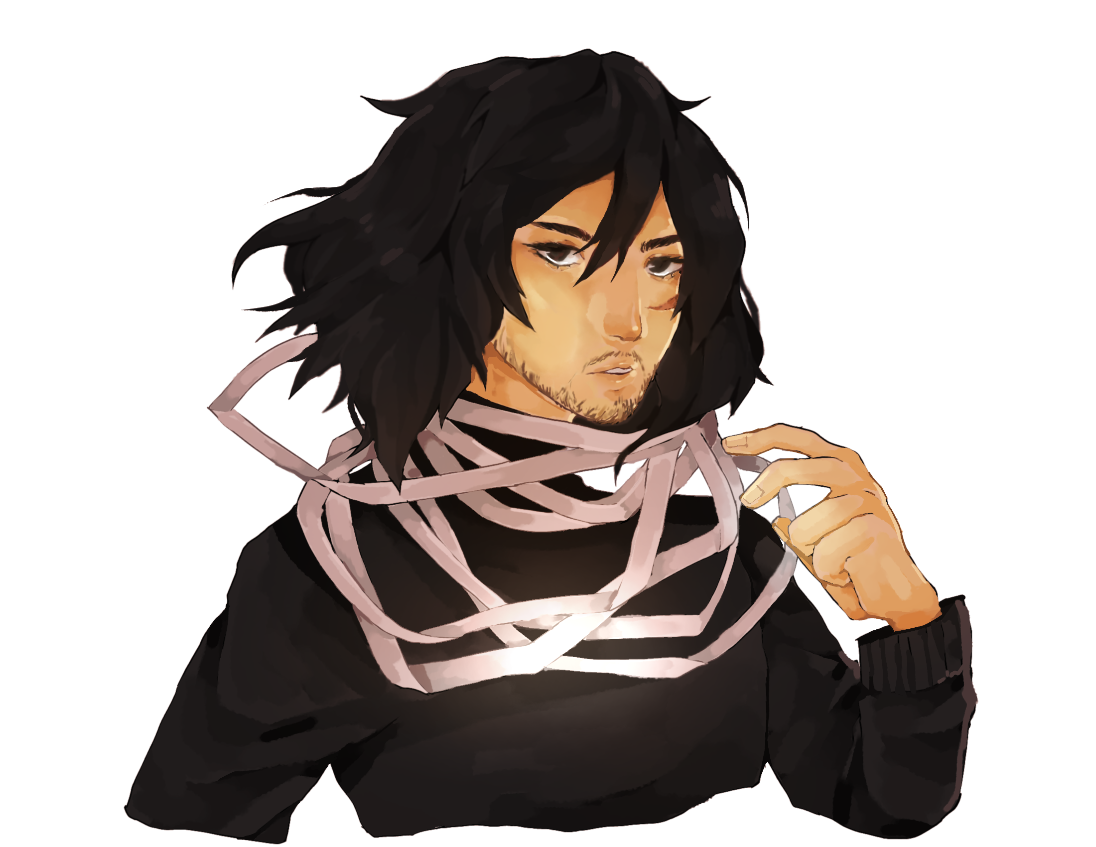 Shouta Aizawa - ibisPaint
