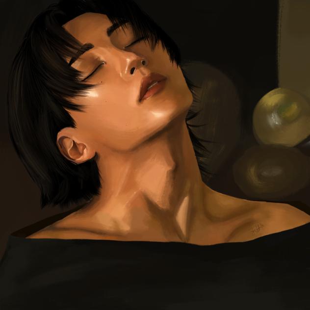 Yoon Jeong-han - ibisPaint