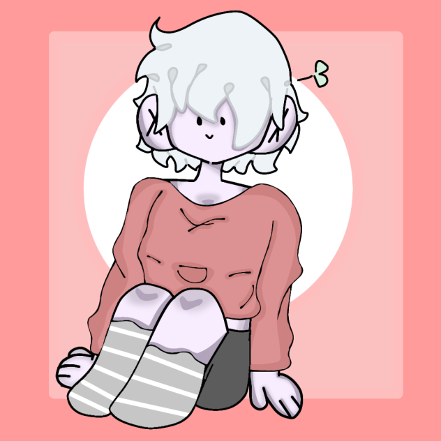 Smth Small - ibisPaint