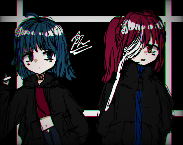 無題51 - ibisPaint