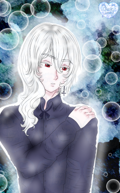 June Calderon - ibisPaint