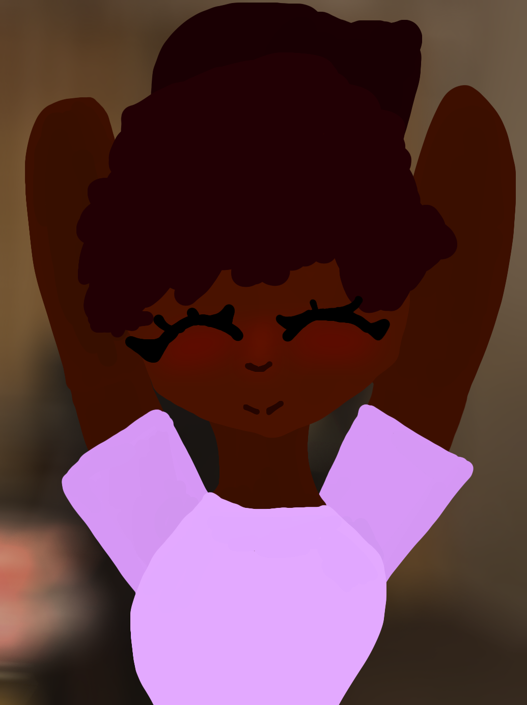 Amber J. #53 - ibisPaint