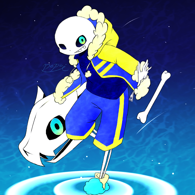 outerSans - ibisPaint